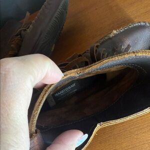 Manitobah Mukluks | Shoes | Manitobah Mukluks Okotoks Boots In A Brown ...